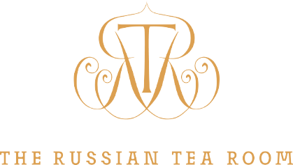 The Russian Tea Room | Iconic Restaurant | Midtown | Central Park South